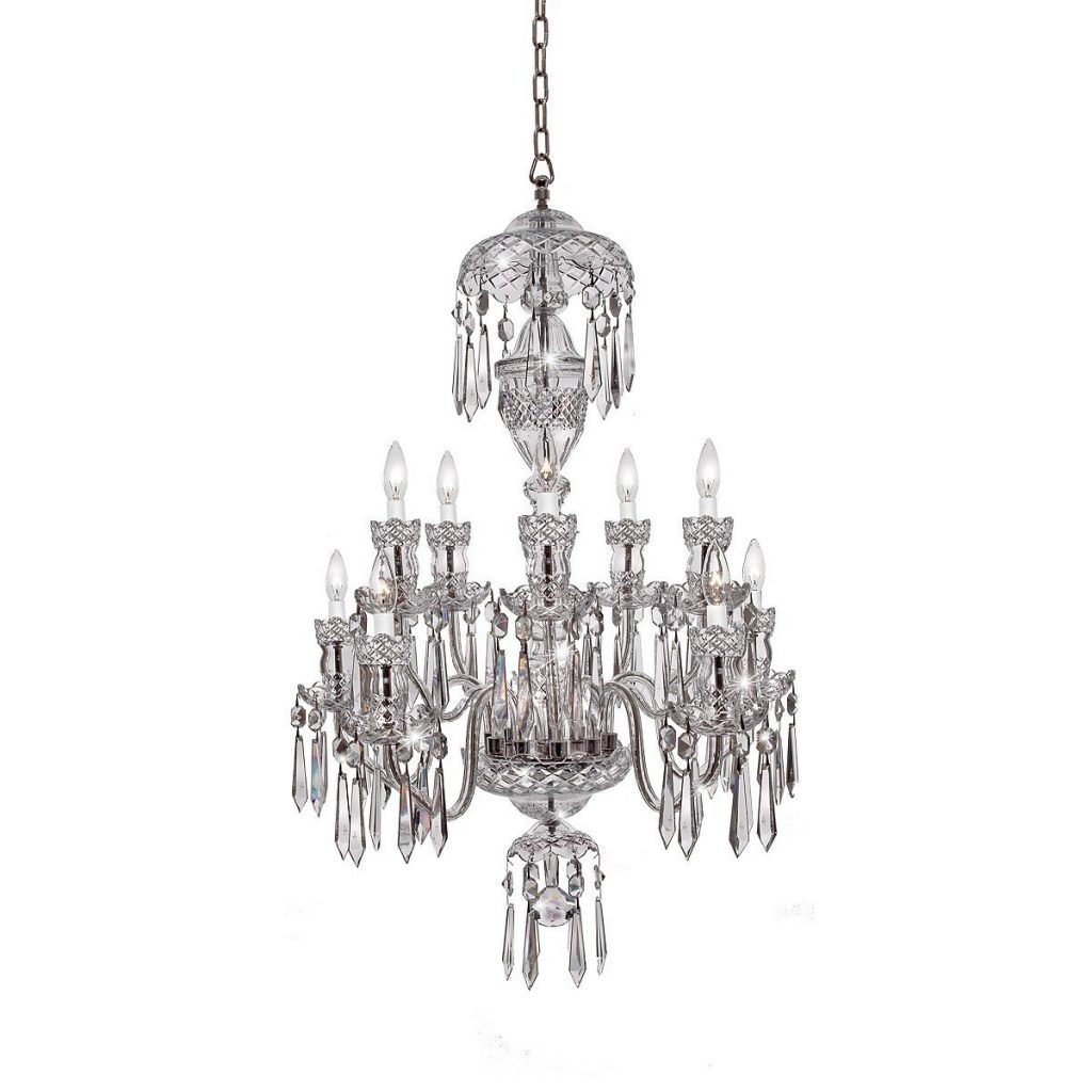 Waterford crystal chandeliers & lamps, a guide to the best of 2020! Waterford crystal chandeliers & lamps, a guide to the best of 2020!