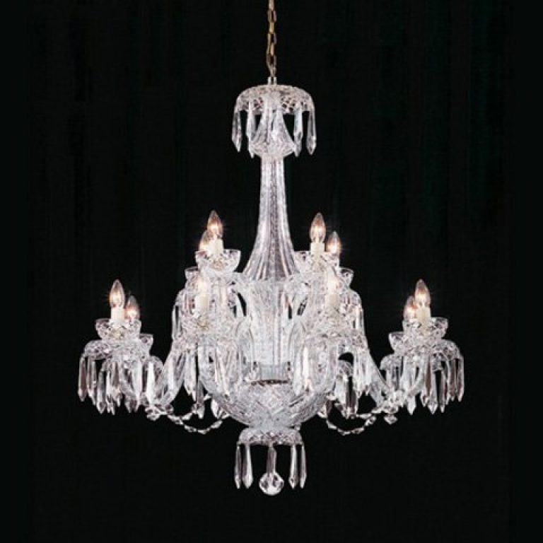 Waterford crystal chandeliers & lamps, a guide to the best of 2020! Waterford crystal chandeliers & lamps, a guide to the best of 2020!